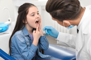 FULL MOUTH EXAMS | Baby2Teens Pediatric Dentistry